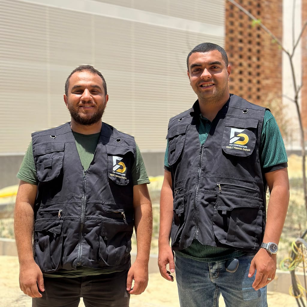 FD Aluminum | Sustainable Aluminum Design Solutions